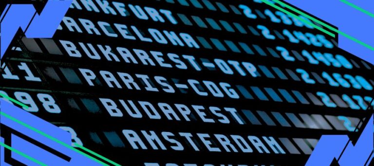 How to Find a Flight Number and What Is It Used For? – FlightRefunder