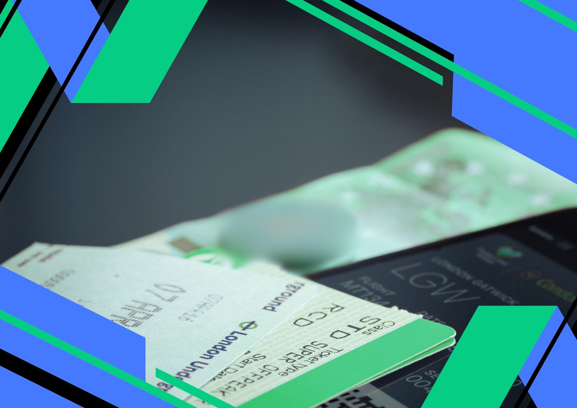 What Is PNR Number and Where to Find It? – FlightRefunder