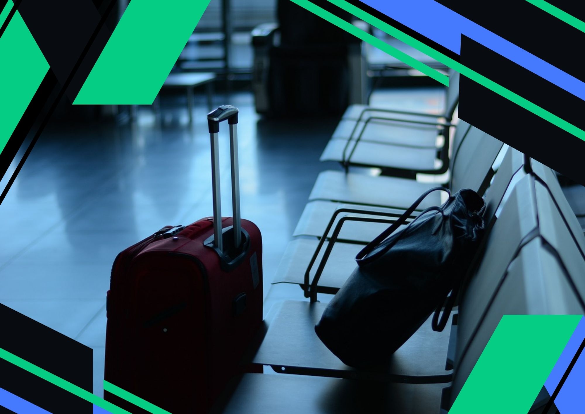 What To Do If Airline Lost or Delayed Your Luggage? – FlightRefunder