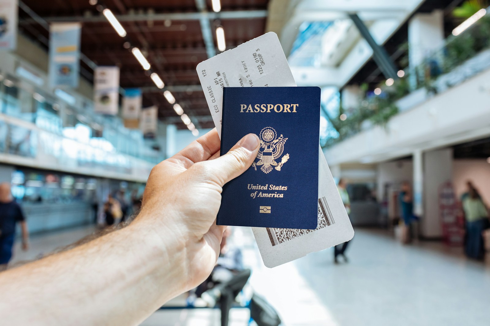 What Is a Boarding Pass? - Everything You Need to Know About the ...