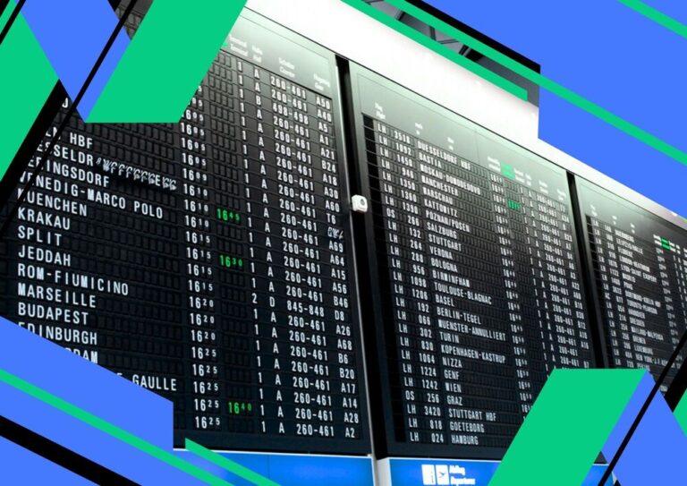 How to Find a Flight Number and What Is It Used For? – FlightRefunder