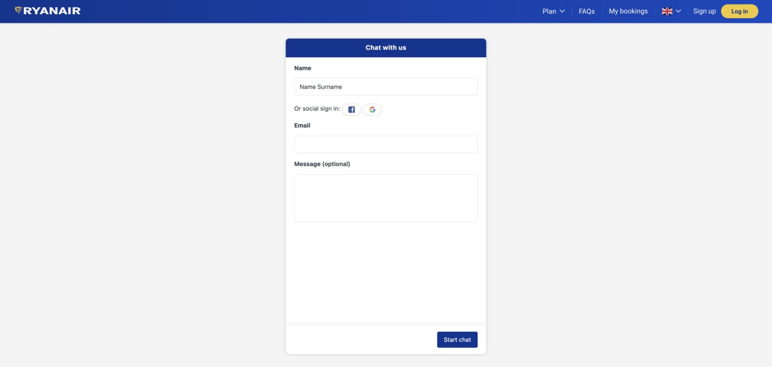 Ryanair Complaints - How to Complain About a Ryanair Flight ...