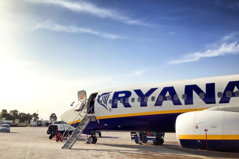EU261 Ryanair Compensation for Disrupted Flights – FlightRefunder
