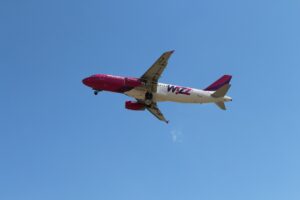 Wizz Air Review: Booking, Safety, Baggage Policies & Travel Experience ...