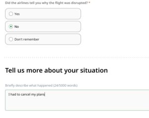 Skycop Review: How It Works, Fees, and What to Expect – FlightRefunder