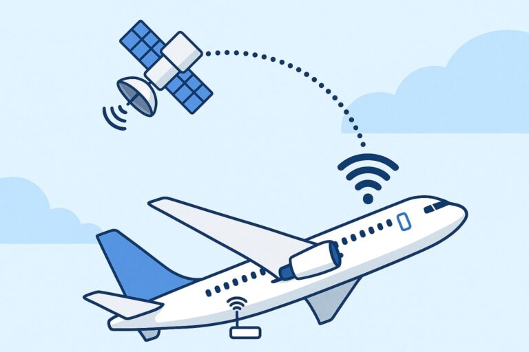 Can You Text on a Plane? Rules, WiFi Options, and Costs Explained ...