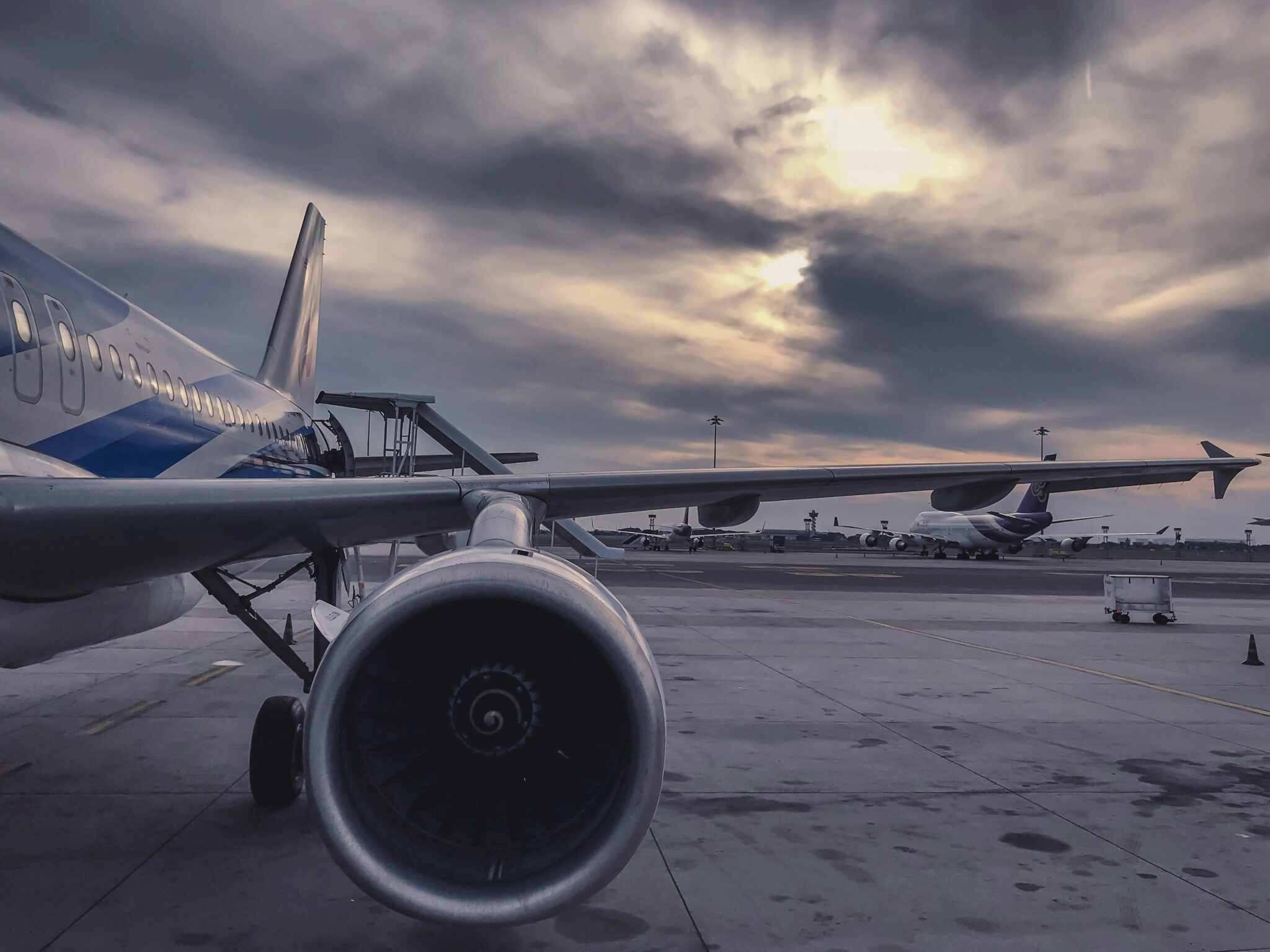 How to Successfully Rebook Your Flight: What You Should Know ...