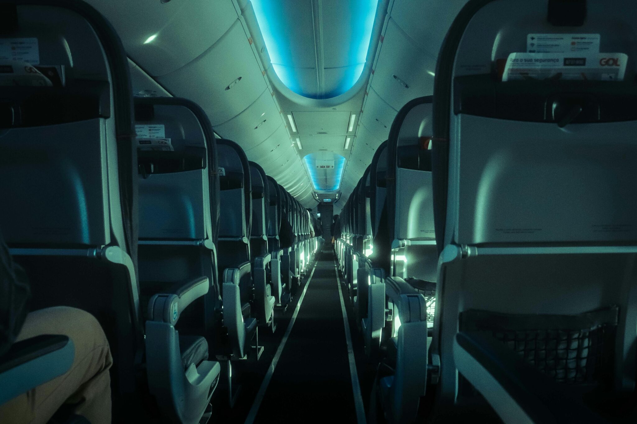 Posti Migliori in Aereo: Come Scegliere il Sedile Ideale – FlightRefunder