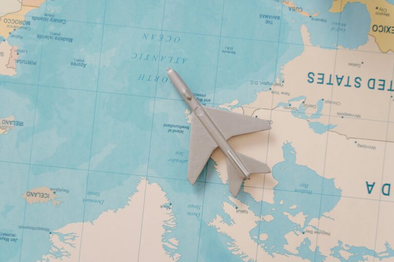 What Is a Flight Itinerary? Exploring Meaning, Explanation, & Details ...