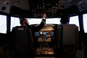Do Pilots Sleep on Long Flights? – FlightRefunder