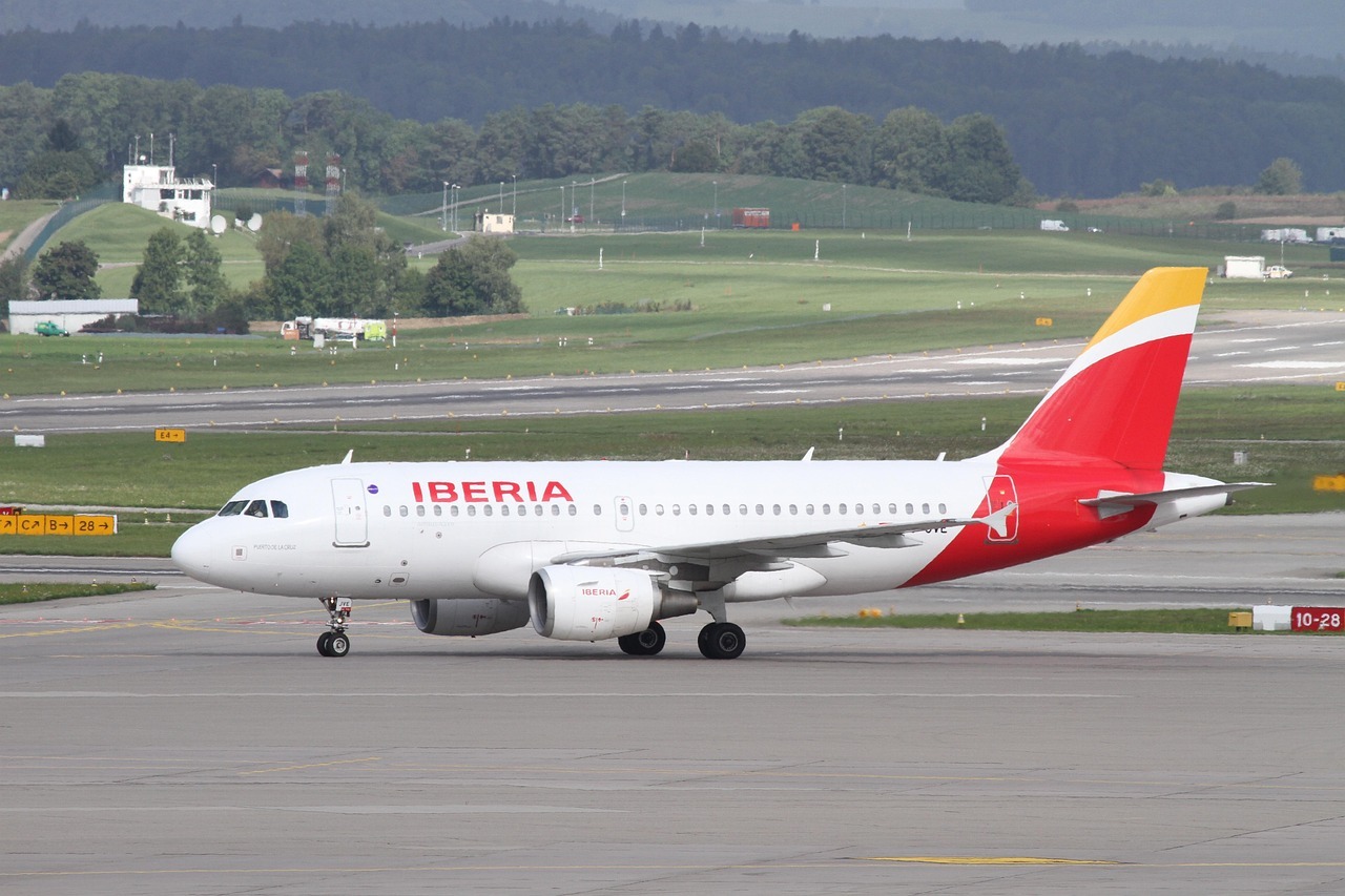 Iberia Delayed or Lost Baggage Compensation – FlightRefunder