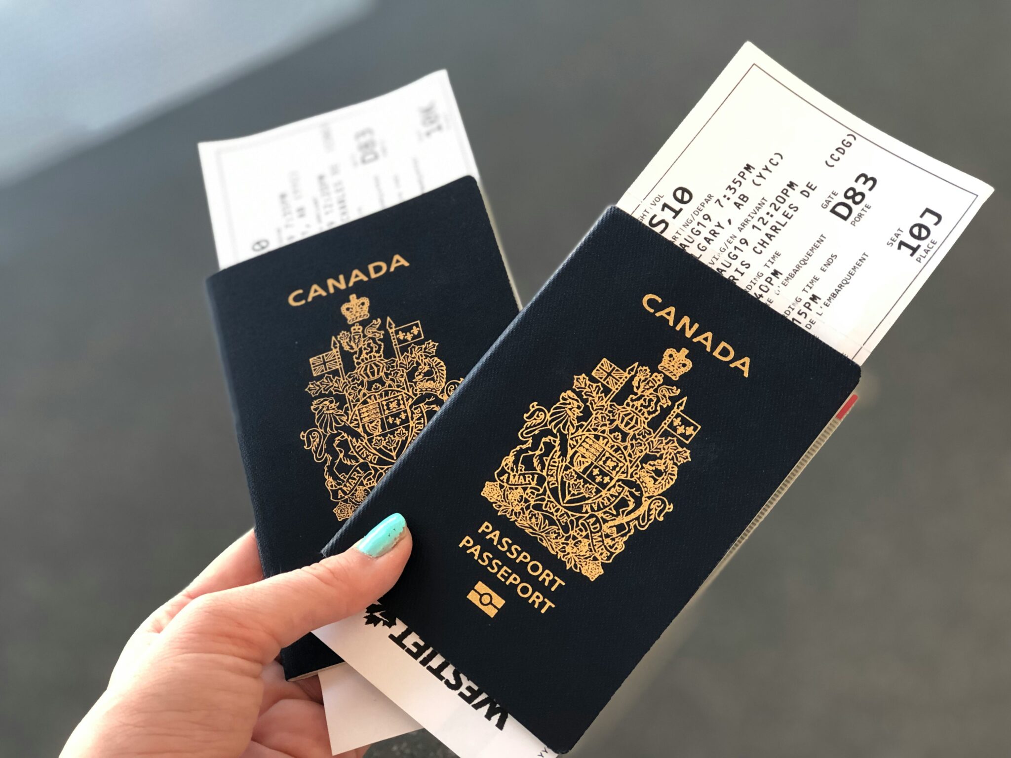 Où trouver votre numéro de réservation (PNR)? – FlightRefunder