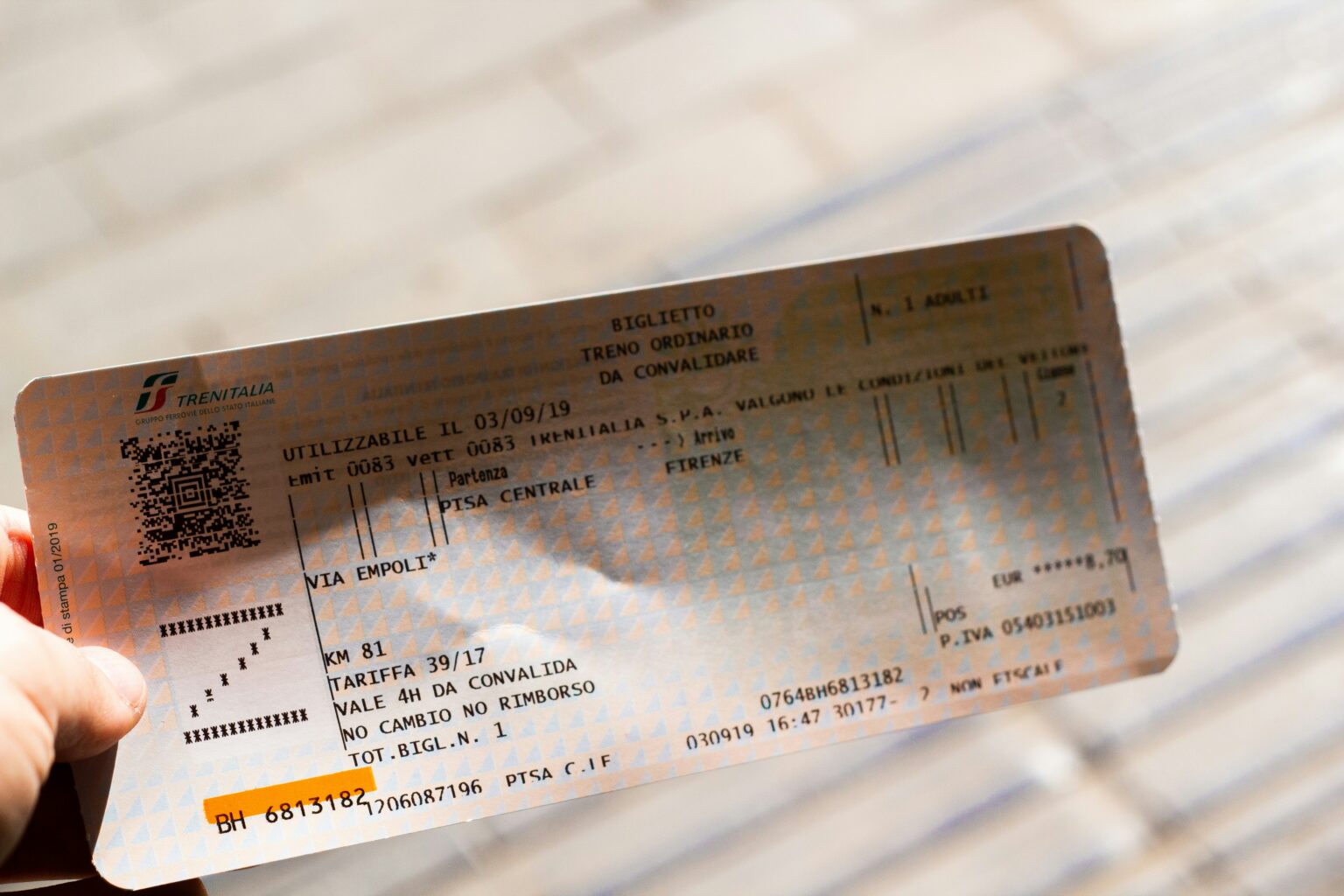 Où trouver votre numéro de réservation (PNR)? – FlightRefunder
