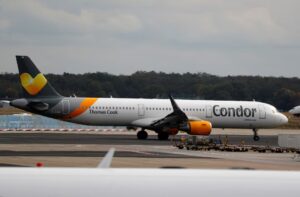 Condor Delayed or Lost Baggage Compensation – FlightRefunder