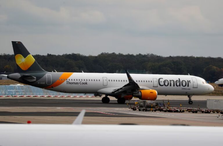 Condor Delayed or Lost Baggage Compensation – FlightRefunder