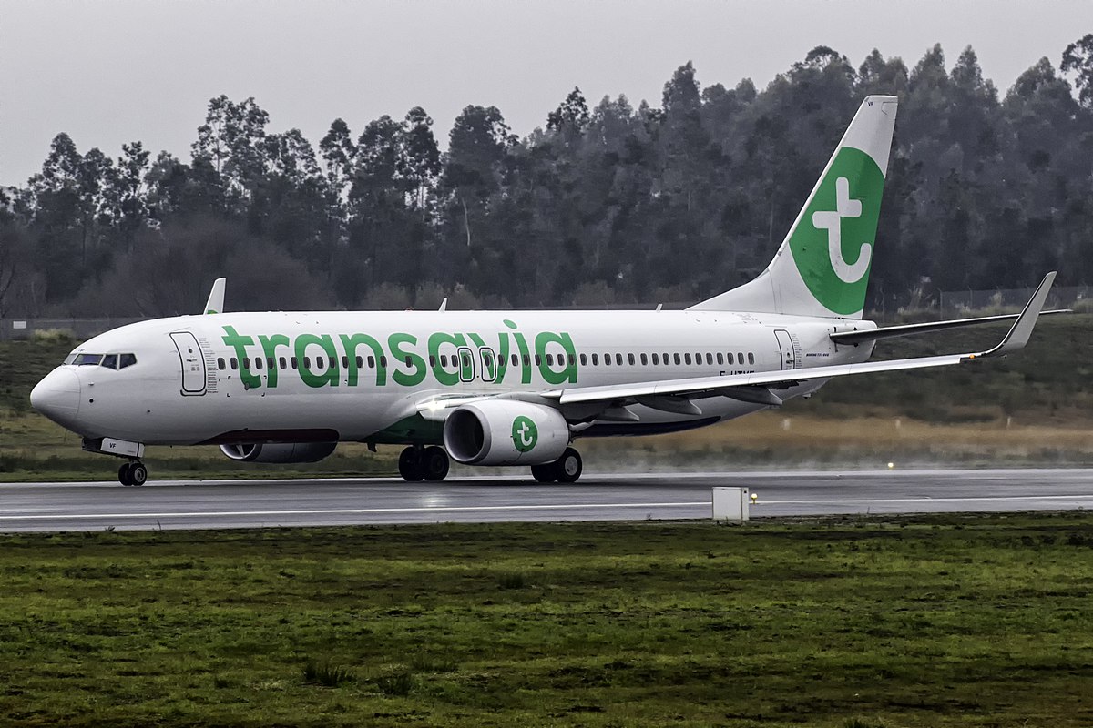 Transavia Delayed or Lost Baggage Compensation – FlightRefunder