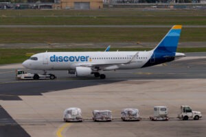 Discover Airlines Entschädigung Für Verspätetes Oder Verlorenes Gepäck ...