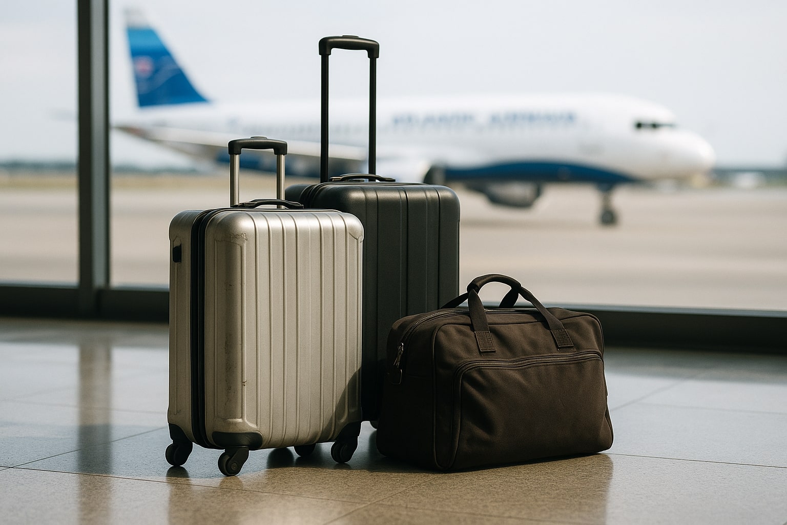 Atlantic Airways Delayed or Lost Baggage Compensation – FlightRefunder